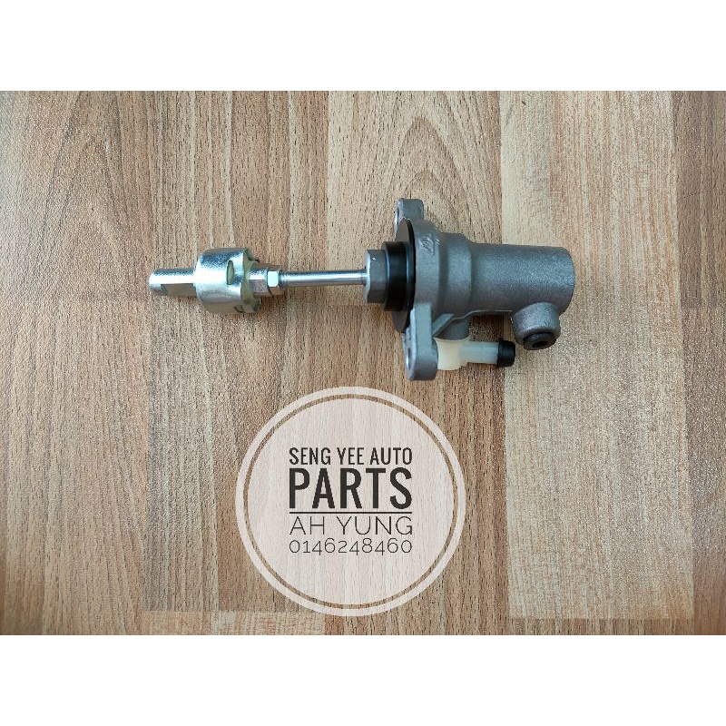 JOYLONG CLUTCH MASTER CYLINDER/CLUTCH PUMP SET (UPPER & LOWER) (FOR DK4 ...