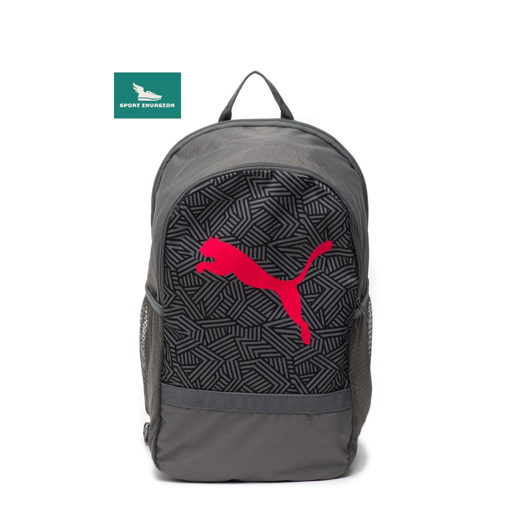 PUMA BETA BACKPACK (076902 04) | Shopee Malaysia