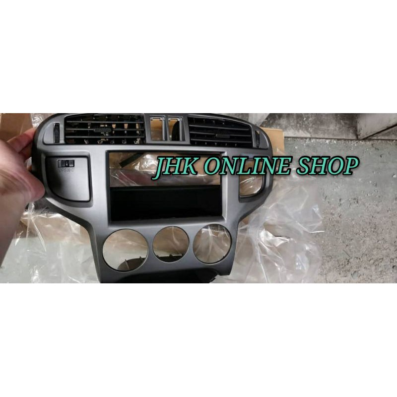 HYUNDAI MATRIX RADIO PANEL CTR 84740-17600YN | Shopee Malaysia