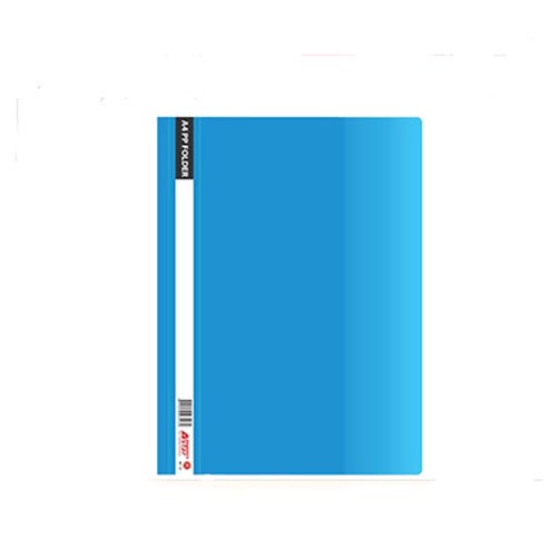 Cwe Rp10 A4 Report File Management File Fail A4 Plastik Fail