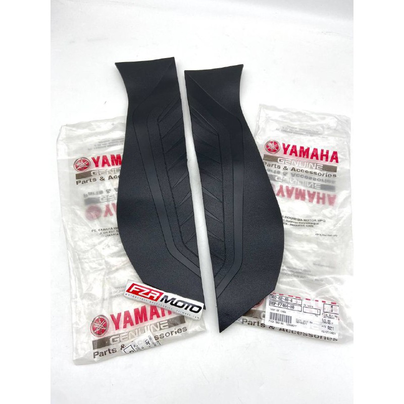 Yamaha NVX155 V2 MAT 1 & MAT 2/ GETAH LAPIK KAKI Original ( SEPASANG ...