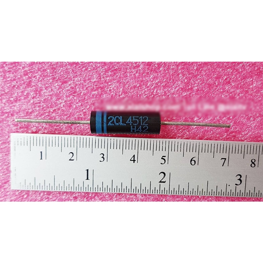 Original Genuine Part Zero/Microwave Diode LG/(Diode) 2CL4512H | Shopee ...