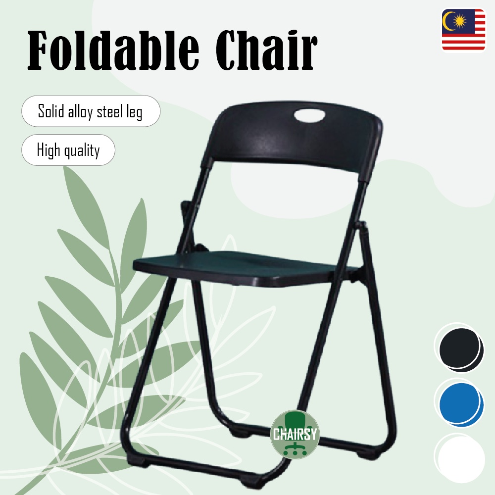 Folding Chair Dining Chair Designer Chair Office Chair Foldable Chair ...