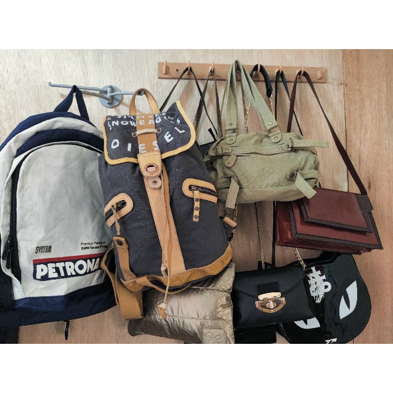 Link pembayaran beg bundle | Shopee Malaysia