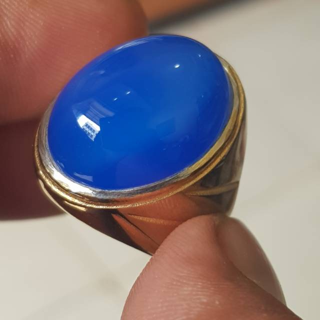 Original Maizone Blue Ring | Shopee Malaysia