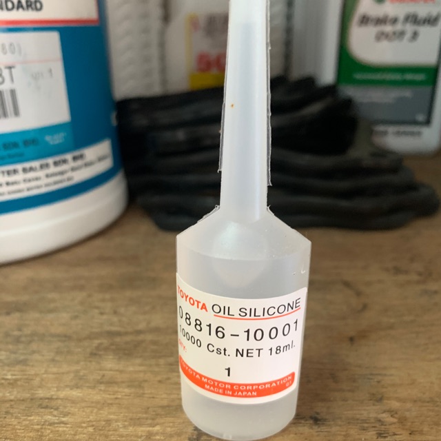 Toyota fan clutch oil | Shopee Malaysia