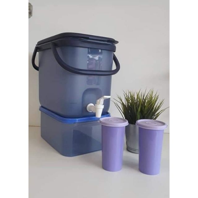 Water Wonder Original Tupperware | Shopee Malaysia