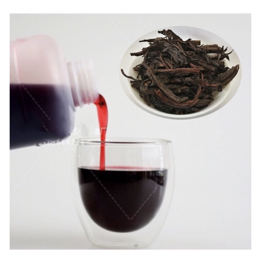 Gromwell Root Infused Oil Carrier Oil Base Oil 紫草油浸泡油 | Shopee Malaysia