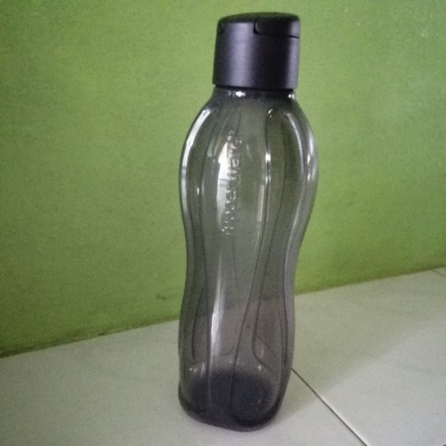 SOLD OUT CLEAR STOK.. eco botol air 1 liter | Shopee Malaysia