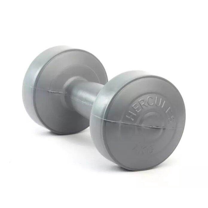 Plastic Barbell/Plastic dumble/Plastic Barbell 6-10 kg | Shopee Malaysia