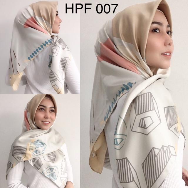 🔥🔥 CLEARANCE SALE 🔥🔥 Tudung Printed AZZURA Square 45" 10 Warna | Design Code HPF READY STOCK ...