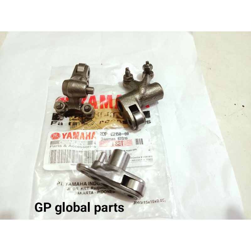 Valve trigger. Rocket arm exhaust Nmax 2DP E2160 Ori IN DAN. Valve ...