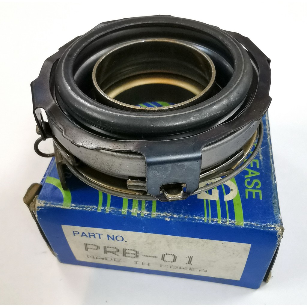 Proton Saga/Iswara / Wira 8V/12V 1.3 / 1.5 Clutch Release Bearing PHC Valeo - PRB-01 804095 ...