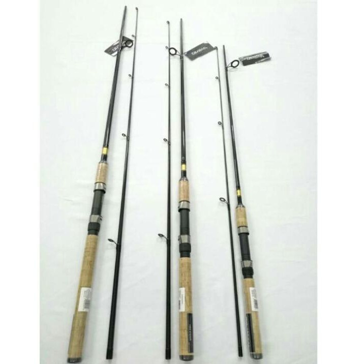 DAIWA SWEEPFIRE ULTRALIGHT ROD 662MHFB (CASTING ROD) | Shopee Malaysia