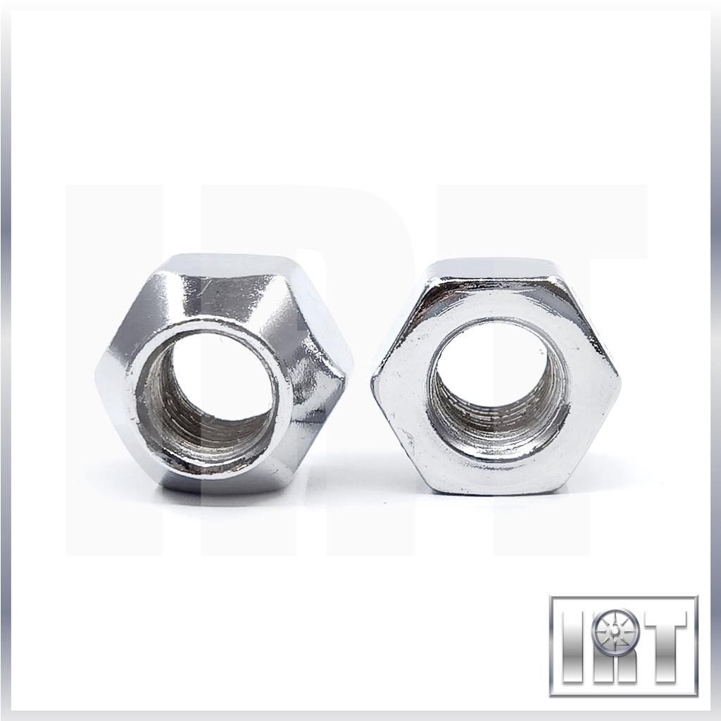 Wheel Nut Steel Nuts Viva Axia Bezza Myvi Alza Vigo Hilux Nat Kereta ...