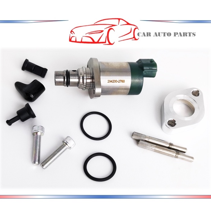 MITSUBISHI TRITON 2.5/3.2 VGT ISUZU D-MAX 4JK1-T 4JJ1-T FUEL PUMP ...