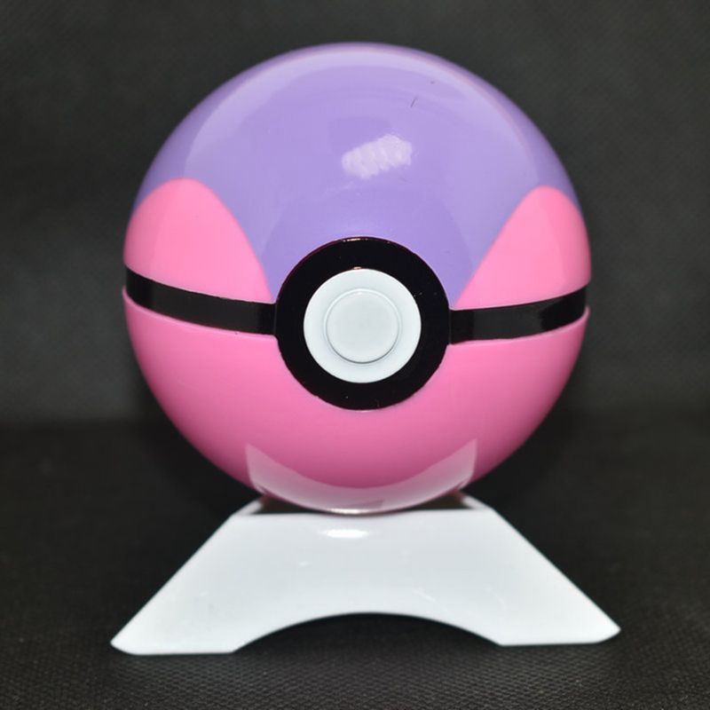 High-quality Pokemon Pokeball 7cm Toy Ball With Pikachu Monster Figures ...