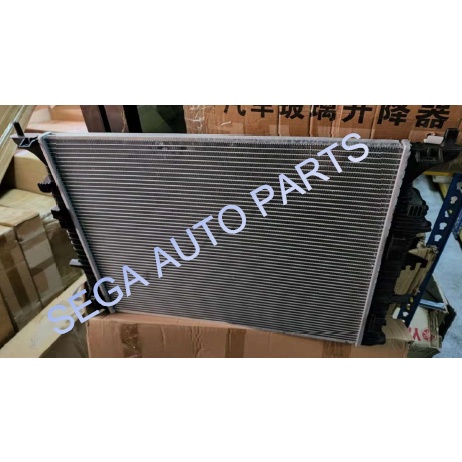 100% ORIGINAL GEELY/PROTON X70 RADIATOR | Shopee Malaysia