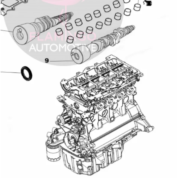 PROTON CAMPRO S4P-CPS ENGINE SERVICE WORKSHOP MANUAL / PROTON GEN2 ...