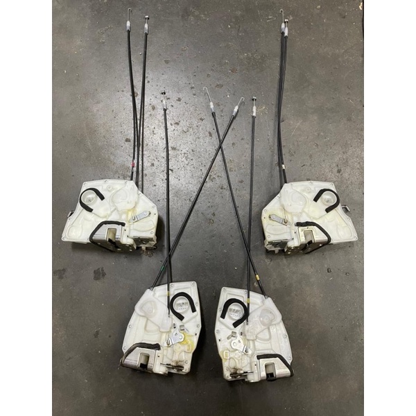 Suzuki Swift 2005-2011 centre lock actuator/ door lock | Shopee Malaysia