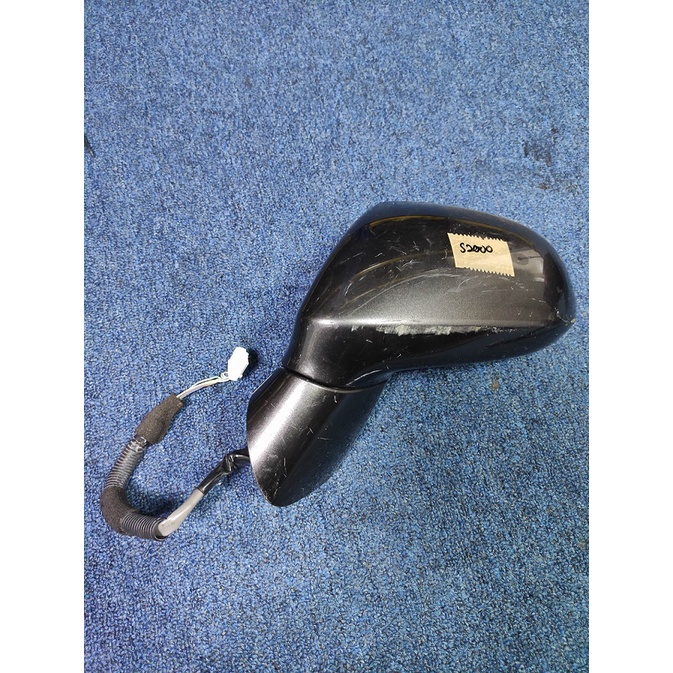 Honda S2000 Side Mirror Passenger | Shopee Malaysia