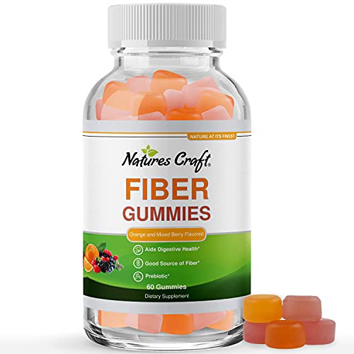 Fiber Gummies for Adults - Perfect Fiber Supplement 100% original from ...