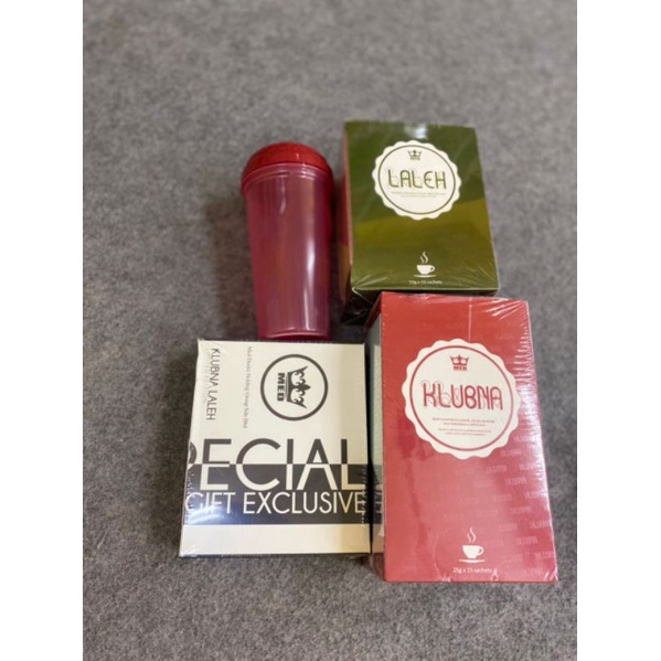 klubna laleh original 💯 | Shopee Malaysia