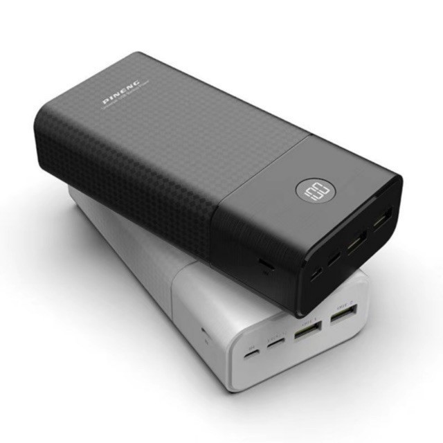 Pineng PN-899 30000Mah Quick Charge 3.0 Powerbank Pineng PN899 Fast ...