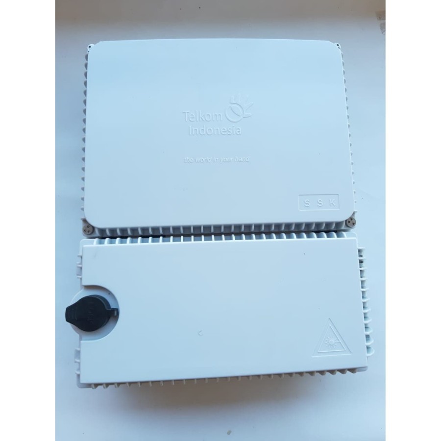 Optical Distribution Point 16Core ODP Solid 16 Core FTTH Optical Fiber ...