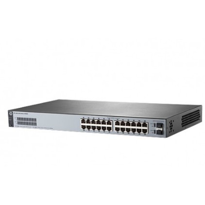 HP 1820-24G Switch (J9980A) | Shopee Malaysia