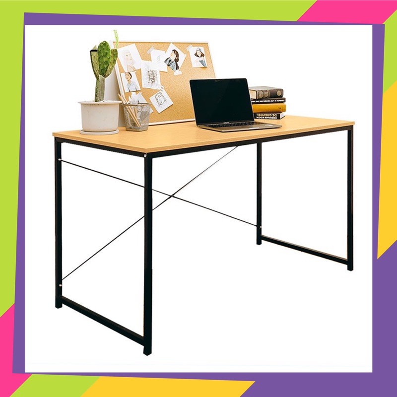 RF Living Modern Computer Laptop Table Study Table Study Desk ...