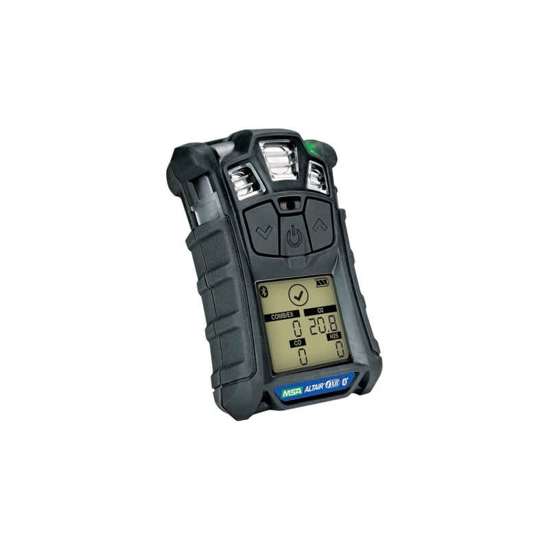 💥 READY STOCK 💥 MSA ALTAIR 4X/4XR Multi Gas Detector Free Delivery 4 ...