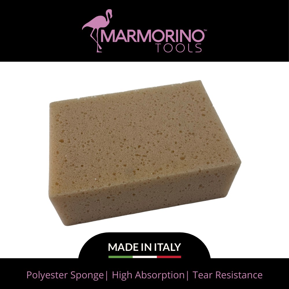 Marmorino Tools Special Effect Decorative Tool - Polyester Sponge ...