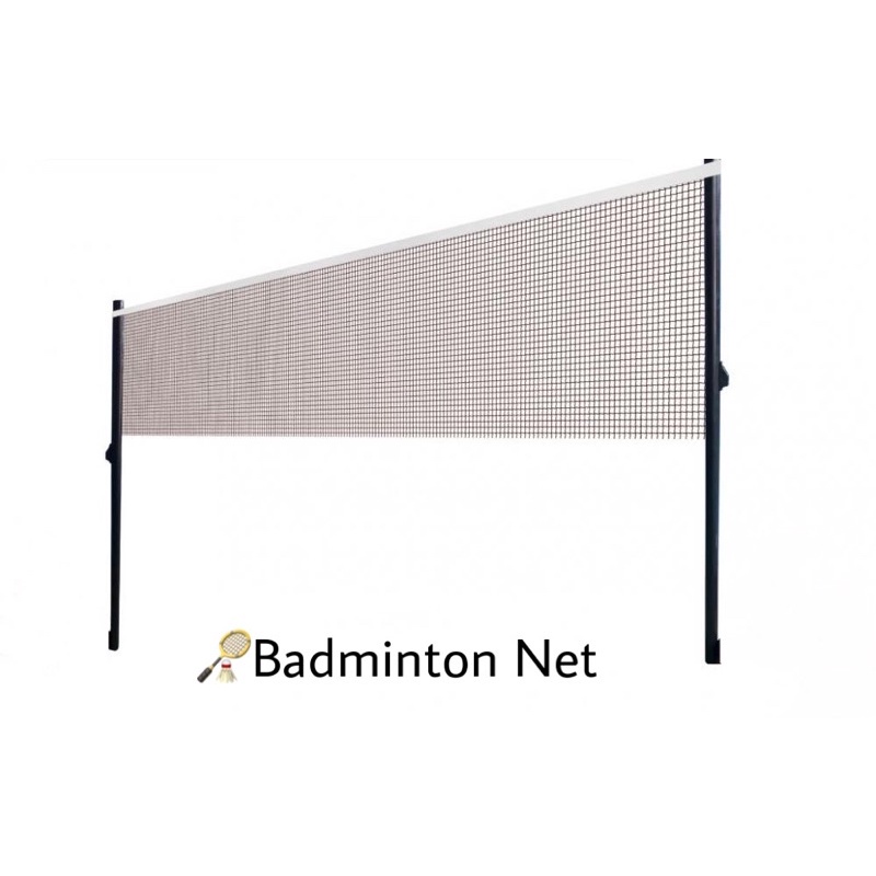 💯Ready Stock💯 Badminton Net/ Jaring Badminton/ 羽毛球网/ 羽球网 | Shopee Malaysia