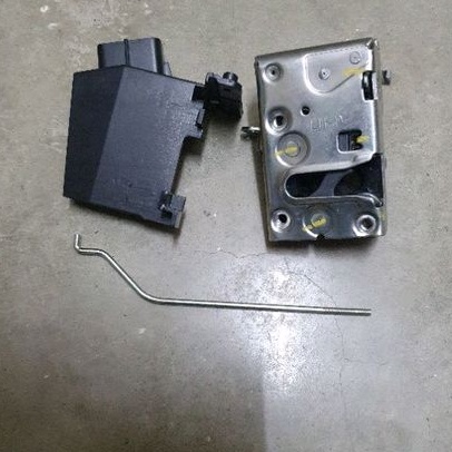 Inner Door Lock Ori(Proton Gen2/Persona) | Shopee Malaysia