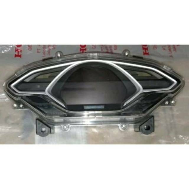 LOKAL Speedometer speedometer speedometer honda pcx 150 new local 2018 ...