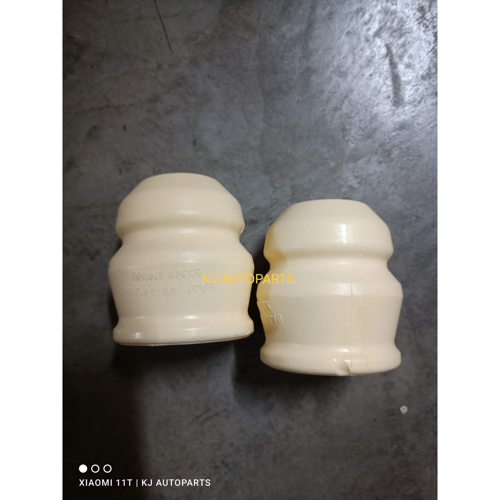 KIA FORTE REAR ABSORBER SHAFT BUSH / DAMPER BUSH 55326-1M000 | Shopee ...