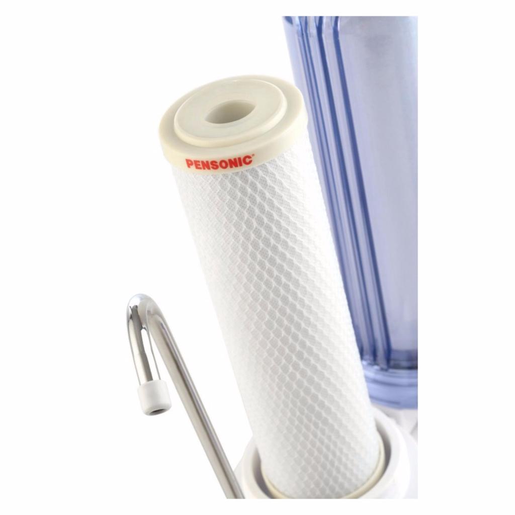 Pensonic PP-123 Water Filterensonic PP-123 Water Filter | Shopee Malaysia