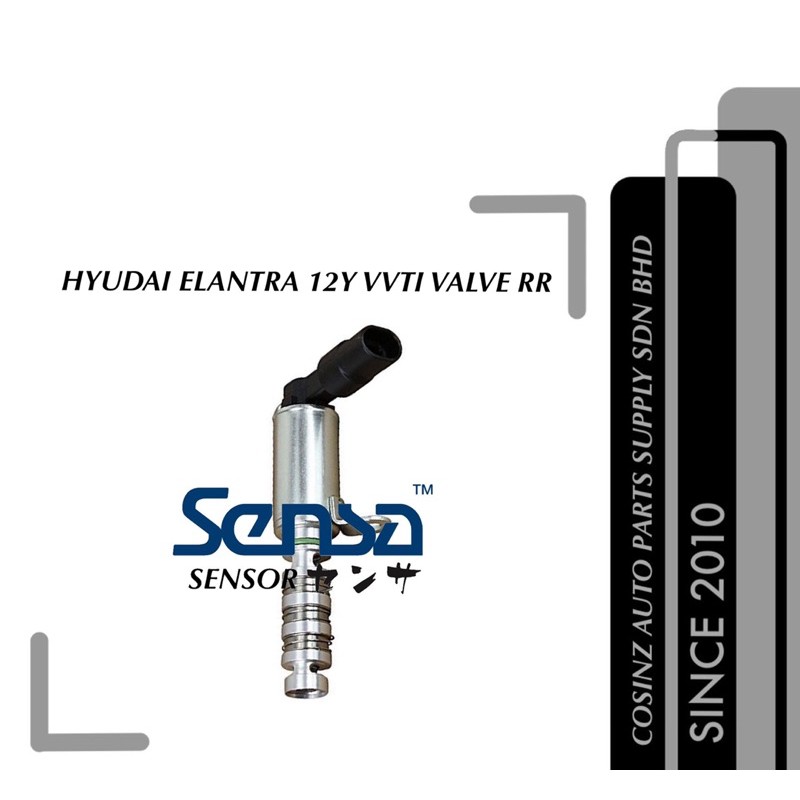 HYUDAI ELANTRA 2.0 , K5 , SONATA 10 VVTI VALVE | Shopee Malaysia