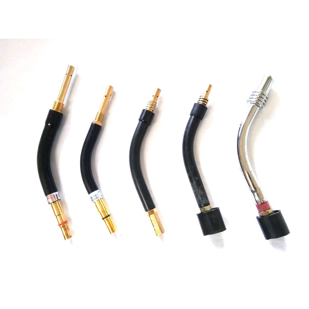 MIG SWAN NECK FOR MB15 / MB24 / MB350 / MB500 FOR MIG TORCH | Shopee ...