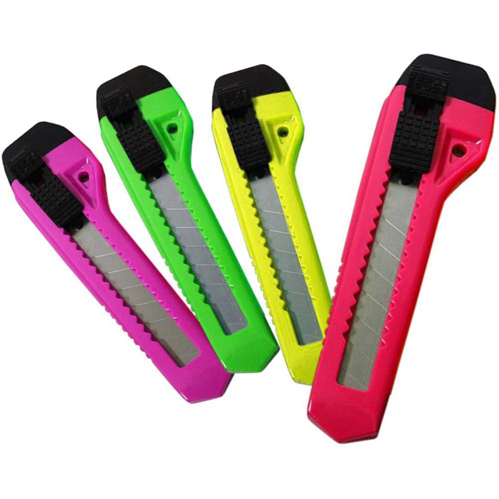 SDI Cutter Knife 0426A - Size Big (Item No: B12-19) | Shopee Malaysia