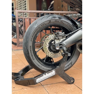 High Quality Paddock Stand Motorcycle Yamaha R15 R25 Mt09 mt15 mt25 y15 ...
