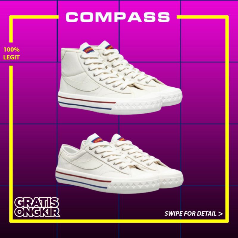 [ORIGINAL] Compass Retrograde Decon Cream | Shopee Malaysia