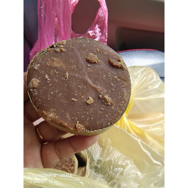 gula melaka ( nise kampung fresh dari besut ) | Shopee Malaysia