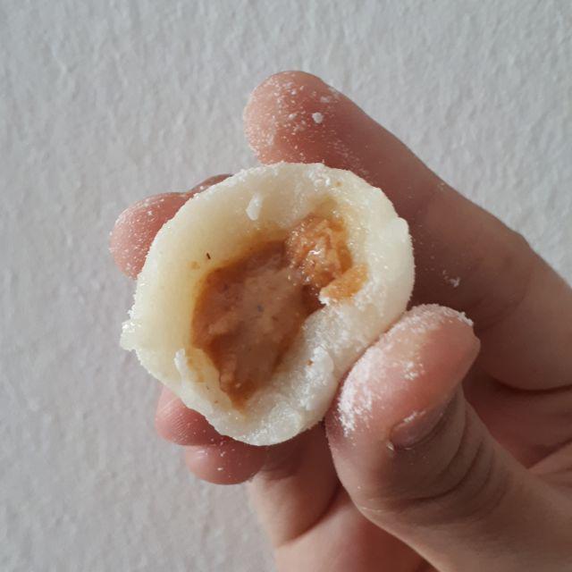 OISHI MOCHI HALAL ORGANIC | Shopee Malaysia