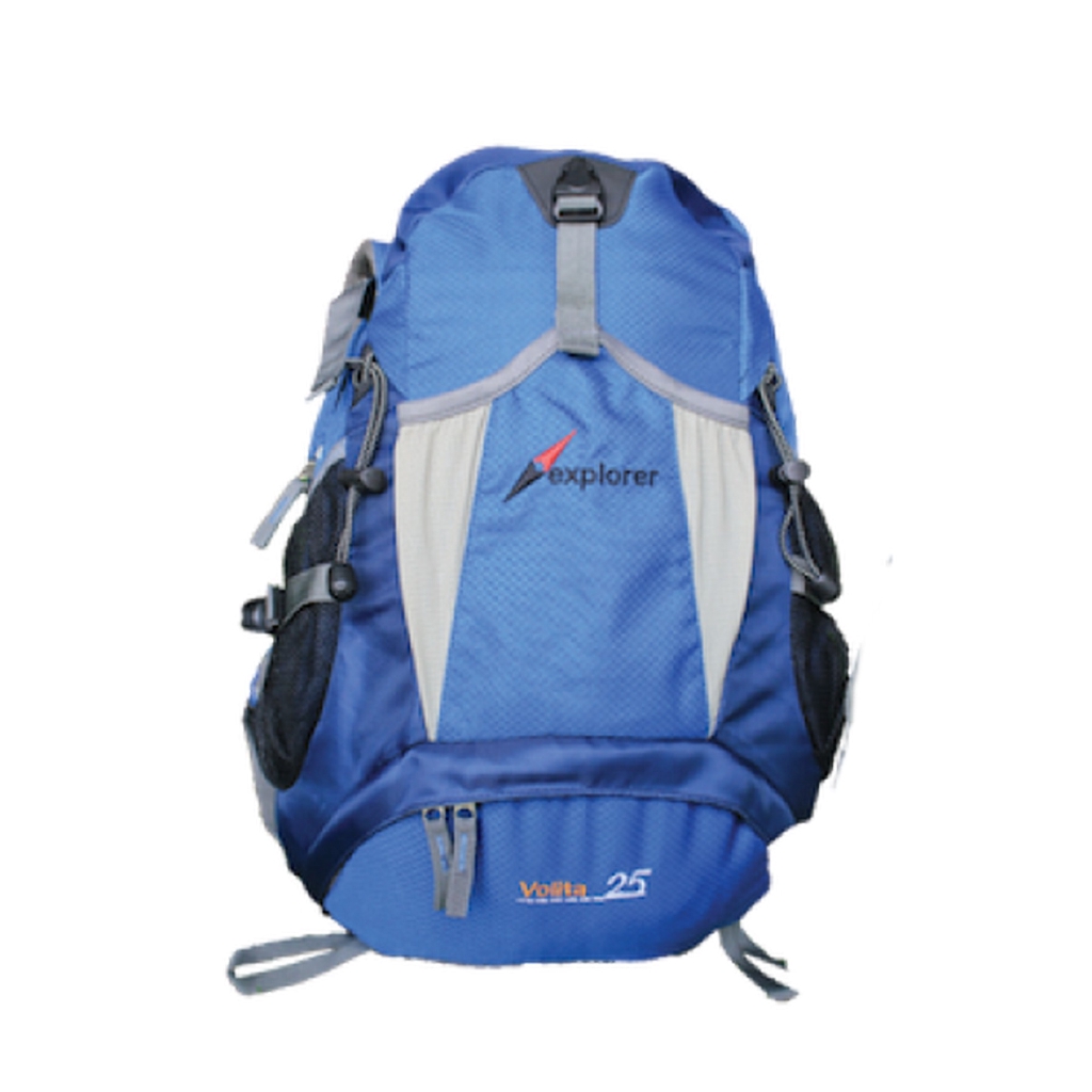 Explorer Volita Backpack (25L) | Shopee Malaysia