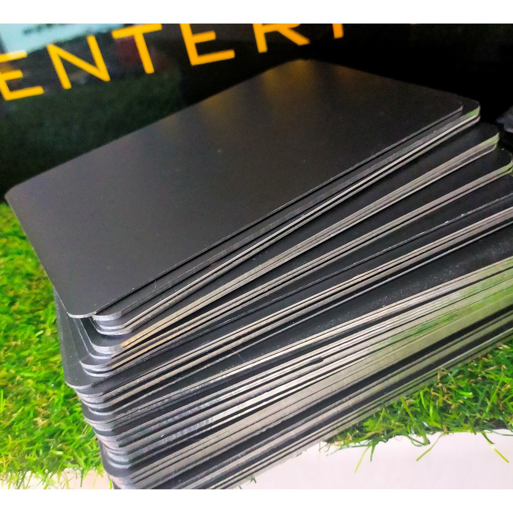 Papan plate besi aluminium kosong petak | Shopee Malaysia