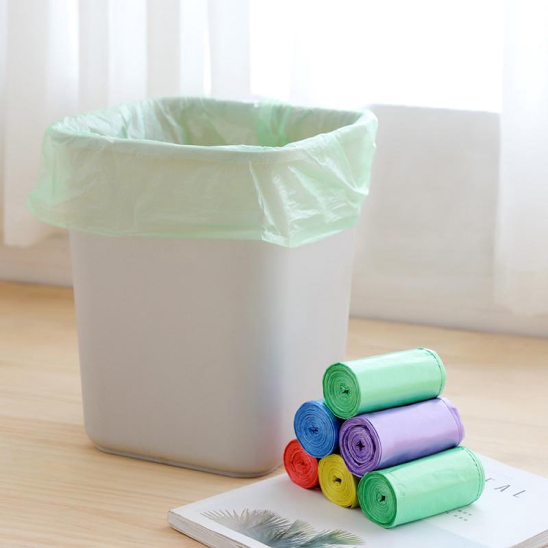 Portable Disposable Nappy Baby Diaper Waste Garbage Bag SIZE:30cm X ...