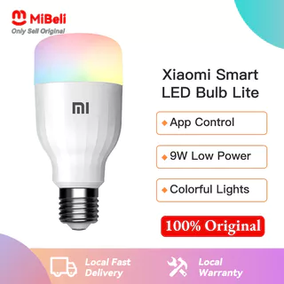 smart light bulb - Prices and Promotions - Dec 2025 | Shopee Malaysia