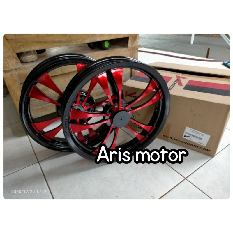 Mio sporty racing Wheels, Mio smile, Old soul Mio,Fino 110 UK 215 ...